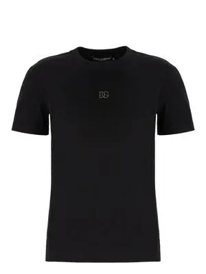 Dolce & Gabbana Clothing T-shirt - Multicolor