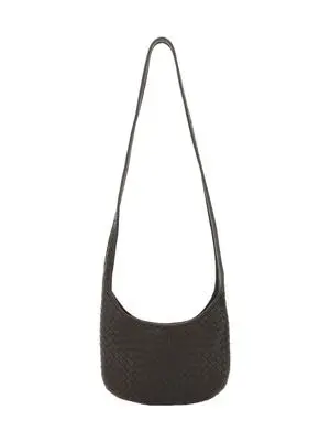 Bottega Veneta Veneto Small Bag - Brown