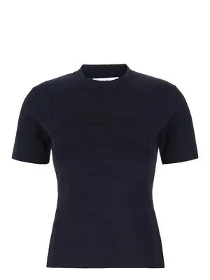 Max Mara MAX MARA Short Sleeve T-Shirt Multicolor