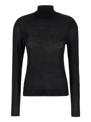 Saint Laurent Clothing Coats - Multicolor
