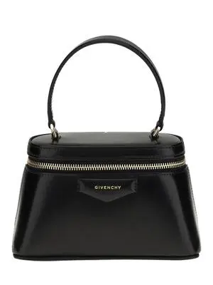 Givenchy Antigona Mini Handbag - Black