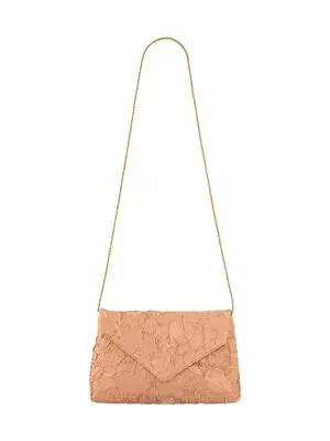 Dries Van Noten Shoulder Bag - Cream
