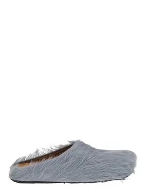 Marni Marni Men Fussbett Mules Blue