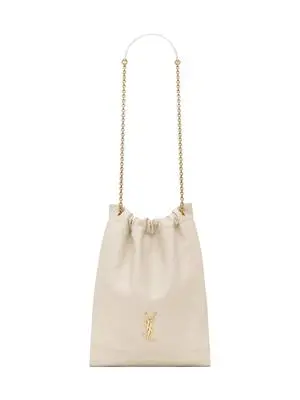 SAINT LAURENT SAINT LAURENT Jamie Ponchon Bag