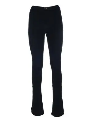 Prada PRADA Trousers Multicolor