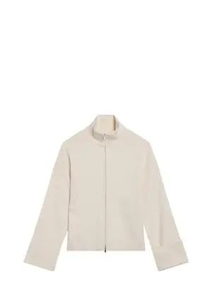 Max Mara Sweatshirt - Cream