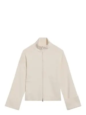 Max Mara Sweatshirt - Cream