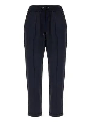 Brunello Cucinelli Trousers - Multicolor