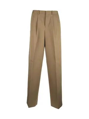 Celine Tailored Trousers - Multicolor