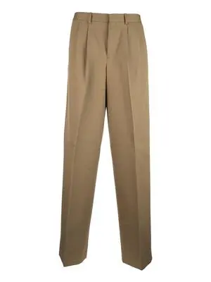 Celine Tailored Trousers - Multicolor