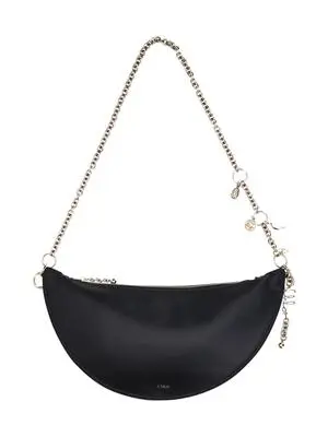 Chloé Icons Shoulder Bag - Black