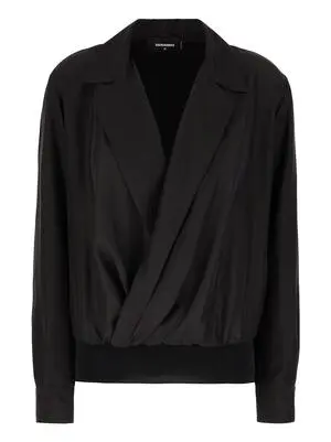 Dsquared2 Dsquared2 Blouse Multicolor