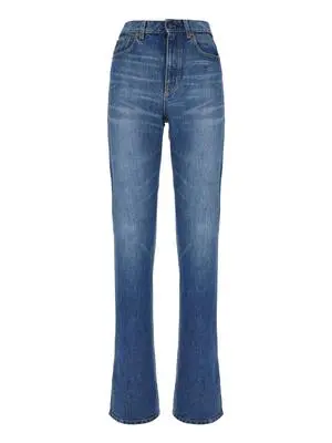 Chloé Clothing Jeans - Multicolor