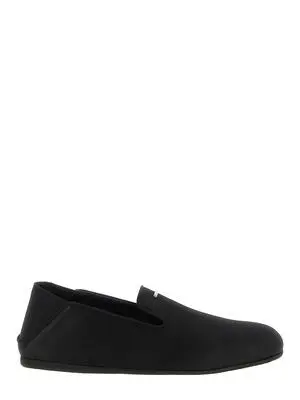 GIUSEPPE ZANOTTI Rupert Loafers - Black