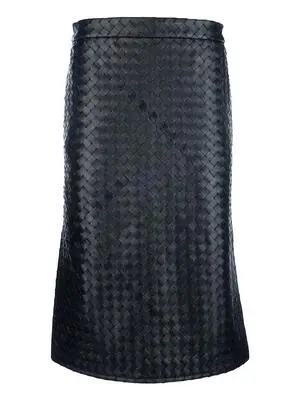 BOTTEGA VENETA Bottega Veneta Woman Clothing Skirts