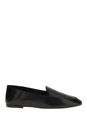 Celine Slip-on Loafer - Black