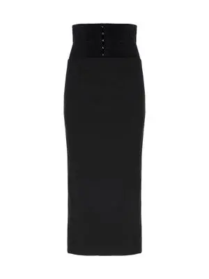 Dolce & Gabbana Skirt - Multicolor