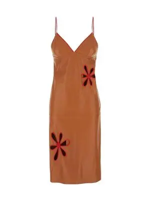 Fendi Clothing Dresses - Multicolor