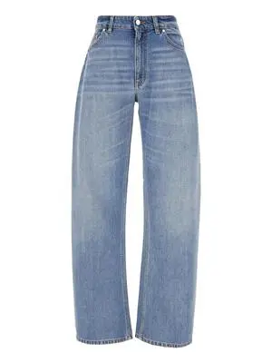 Stella McCartney Denim Jeans - Multicolor