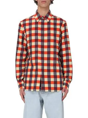 Bottega Veneta Shirt - Yellow