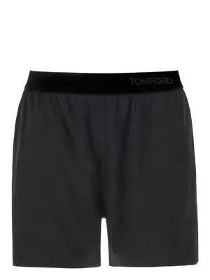 TOM FORD Clothing Shorts - Multicolor
