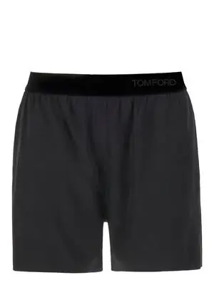TOM FORD Clothing Shorts - Multicolor