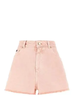 Dolce & Gabbana Clothing Shorts - Multicolor