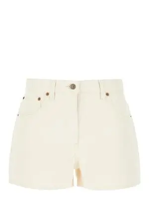 Valentino Garavani Clothing Shorts - Multicolor