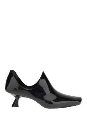 Loewe Emily Ankle Boots - Black