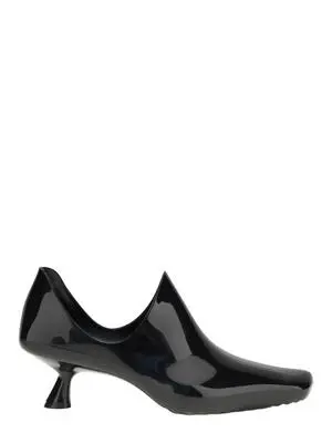 Loewe Emily Ankle Boots - Black