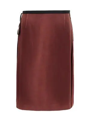 MAISON MARGIELA Skirt - Multicolor