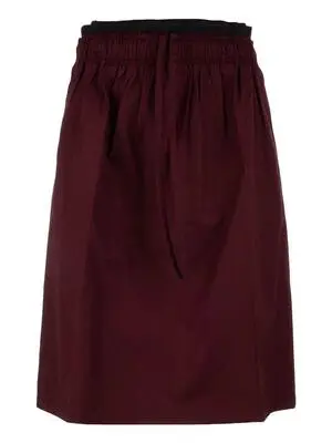 Prada Clothing Skirts - Multicolor