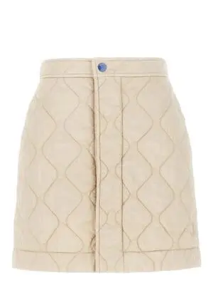 Burberry Clothing Skirts - Multicolor