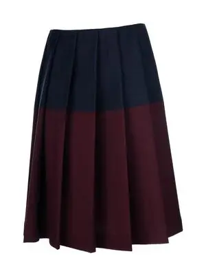Miu Miu Skirt - Multicolor