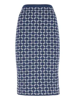 Givenchy Skirt - Multicolor