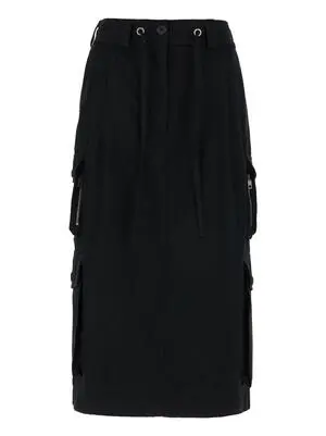 Dolce & Gabbana Skirt - Multicolor