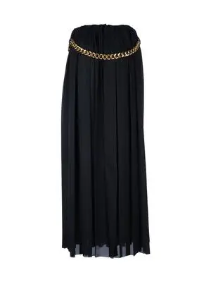 Balenciaga BALENCIAGA Pleated Skirt Multicolor