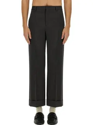 Valentino Garavani Grain De Poudre Pants - Multicolor