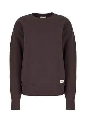 Saint Laurent Clothing Sweatshirts - Multicolor