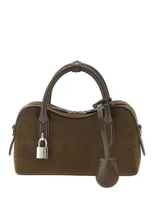Stella McCartney Stella Ryder Handbag - Brown