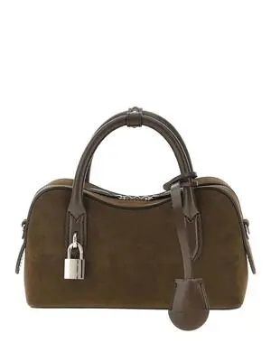 Stella McCartney Stella Ryder Handbag - Brown