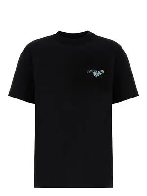 Off-White Clothing T-shirt - Multicolor