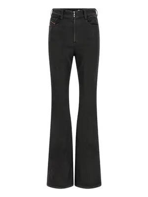 DIESEL® 1973 D-partt Jeans - Black