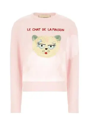 Valentino Garavani Clothing Sweatshirts - Multicolor