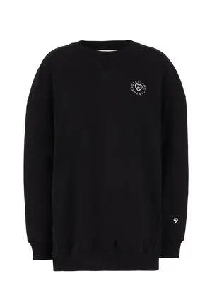 Stella McCartney Logo Sweatshirt - Multicolor