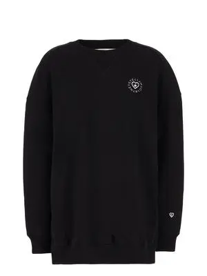 Stella McCartney Logo Sweatshirt Multicolor