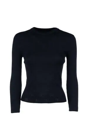 BALENCIAGA Balenciaga Woman Clothing Sweatshirts