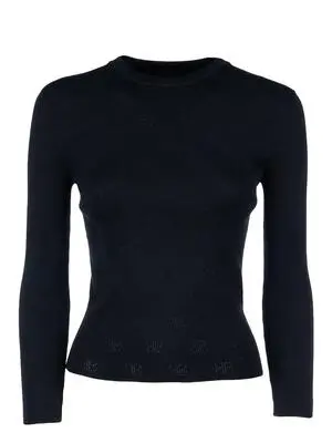 BALENCIAGA BALENCIAGA Crewneck Sweatshirt