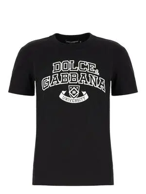 Dolce & Gabbana Clothing T-shirt - Multicolor