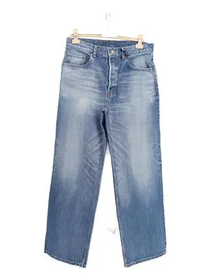 Celine Max Jeans - Multicolor